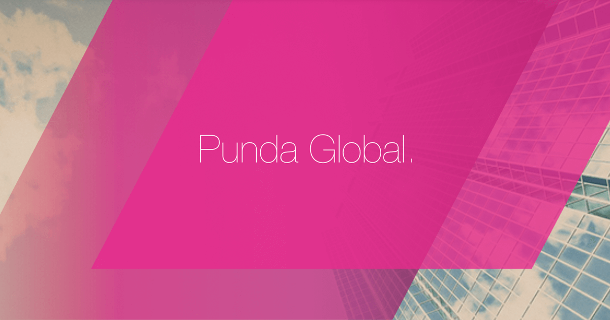 Punda Global - Punda